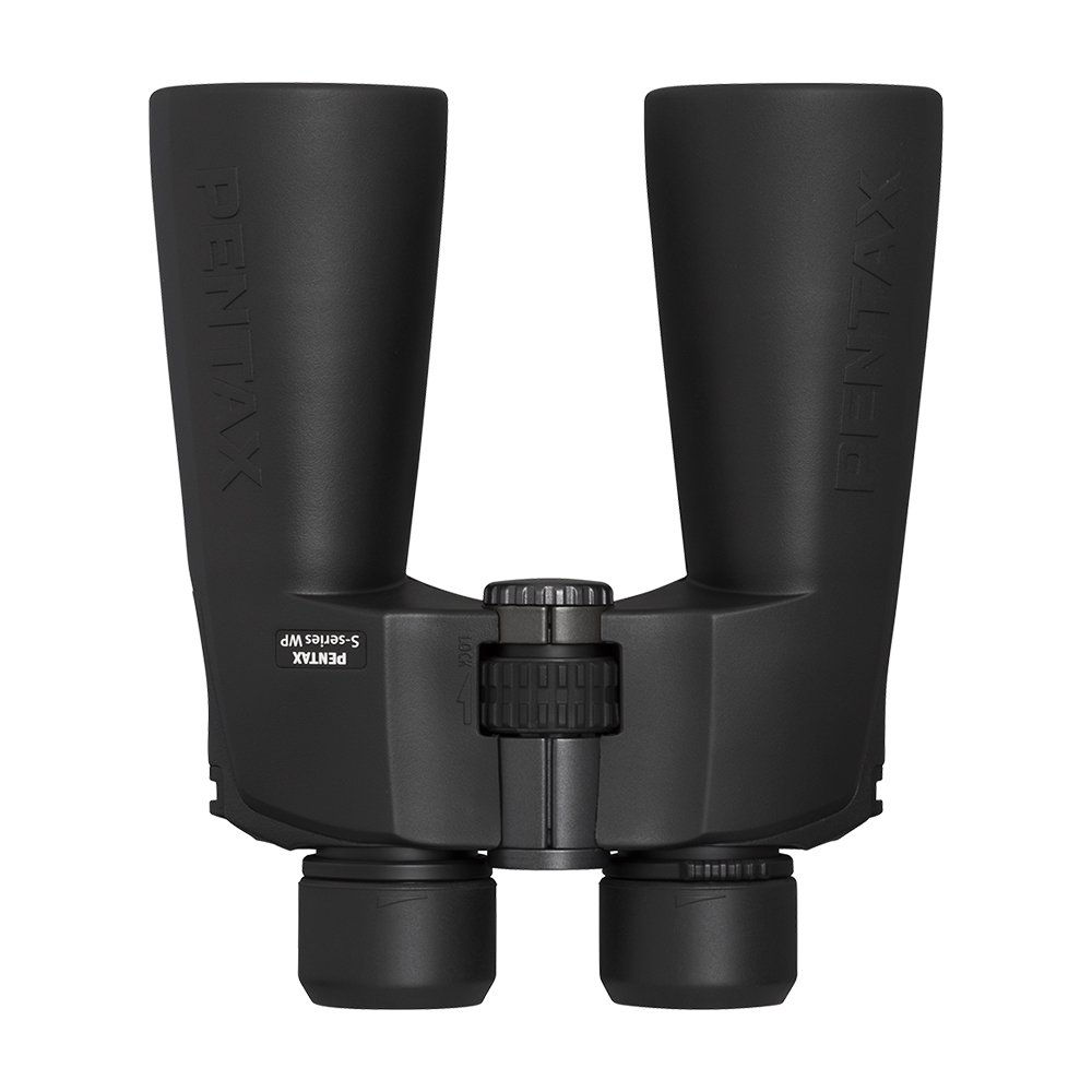 Pentax SP 20x60 WP BaK-4 Porro Black Binocular (195 mm, 224 mm, 85 mm, 1.4 kg)