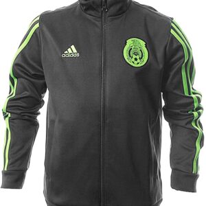 adidas Fmf Mexico Track Jacket Ys