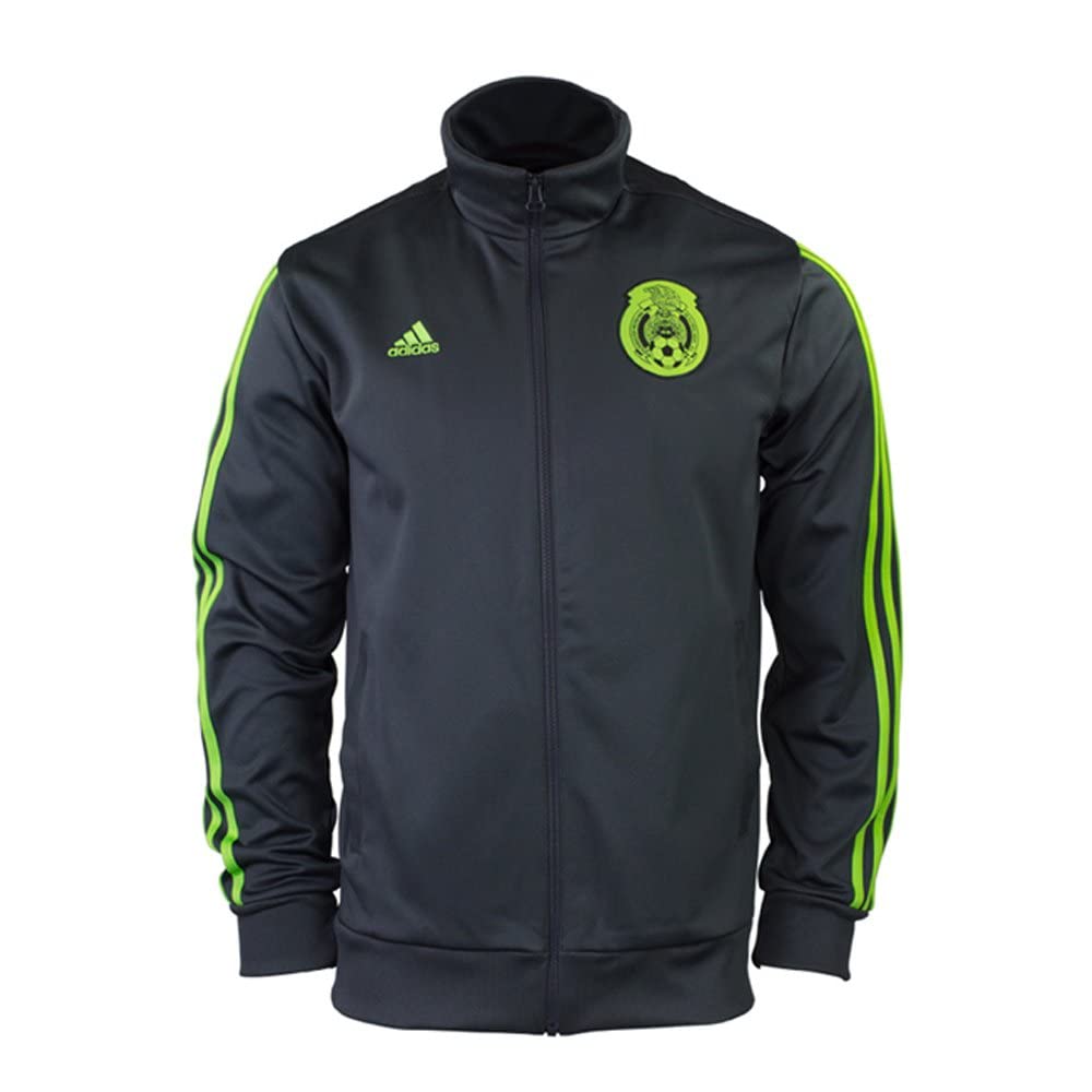 adidas Fmf Mexico Track Jacket Ys