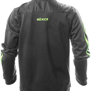 adidas Fmf Mexico Track Jacket Ys