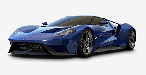 Forza Motorsport 6 (Xbox One)