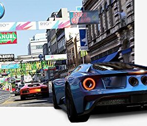 Forza Motorsport 6 (Xbox One)