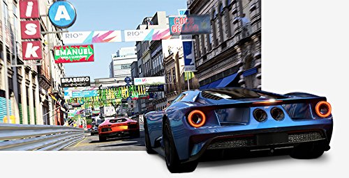 Forza Motorsport 6 (Xbox One)