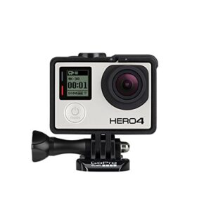 gopro hero4 black 4k camera/ music edition