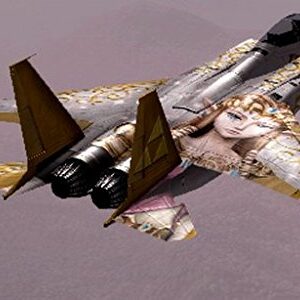 Ace Combat Assault Horizon Legacy +