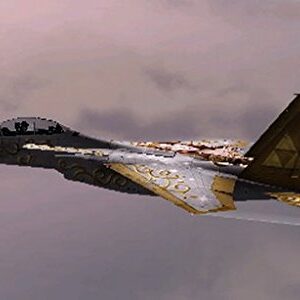 Ace Combat Assault Horizon Legacy +