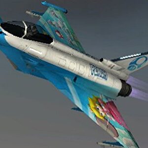 Ace Combat Assault Horizon Legacy +