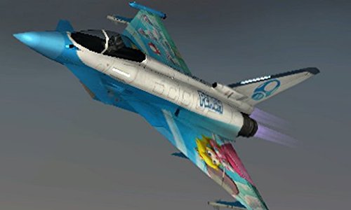 Ace Combat Assault Horizon Legacy +