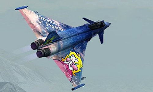 Ace Combat Assault Horizon Legacy +