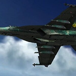 Ace Combat Assault Horizon Legacy +