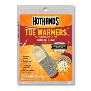 hothands toe warmers 14 pair