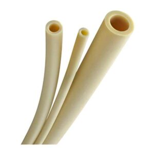 watson-marlow 933.0064.016 bioprene tubing, 6.4 mm bore x 1.6 mm wall, size #17, 15m