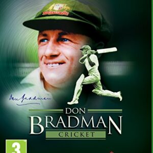 Don Bradman Cricket (Xbox One)