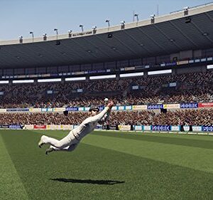 Don Bradman Cricket (Xbox One)