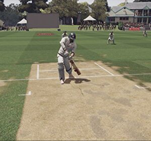 Don Bradman Cricket (Xbox One)