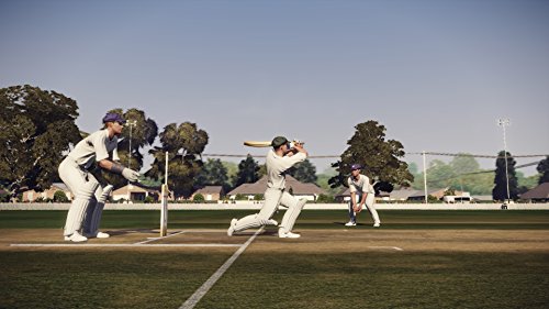 Don Bradman Cricket (Xbox One)