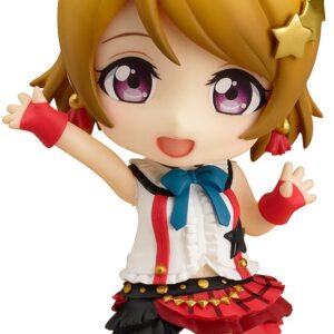 Good Smile Love Live!: Koizumi Hanayo Nendoroid Action Figure