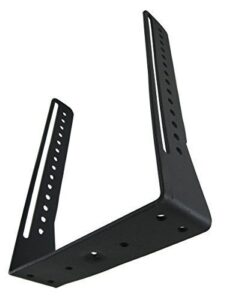 workman c29xxx 9" deep cb radio bracket