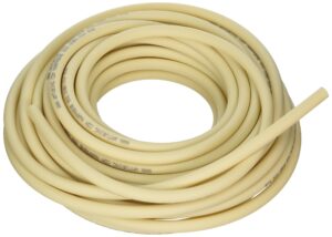 watson-marlow 902.0080.016 marprene tubing, 8.0mm bore x 1.6mm wall, size #18