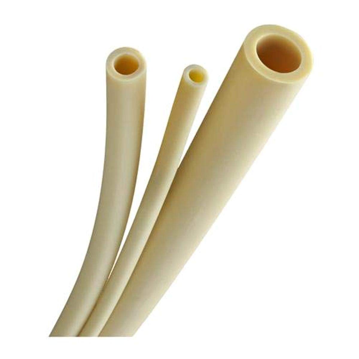 Watson-Marlow 933.0080.016 Bioprene Tubing, 8.0mm Bore x 1.6mm Wall, Size #18