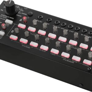 Korg CV Sequencer and Sync Box (SQ1),black,small