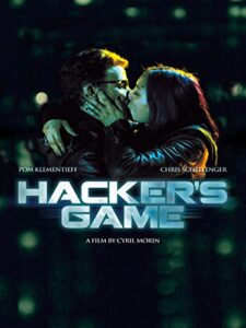 hacker's game