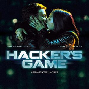 Hacker's game