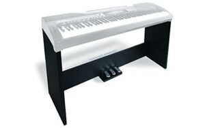 alesis, 88-key player piano (coda stand)