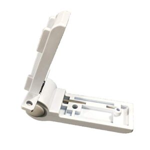 dometic 2412125110 hinge assembly, freezer dr flap rml8555