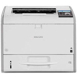 Ricoh 407311 SP 4510DN Monochrome LED Printer