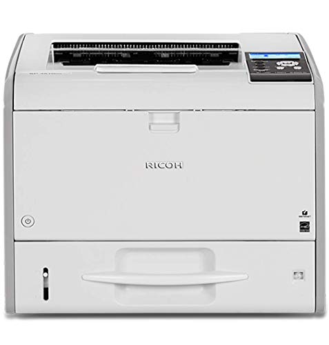 Ricoh 407311 SP 4510DN Monochrome LED Printer