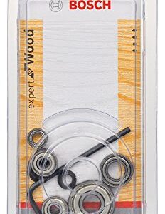 Bosch 2608629391 Ball Bearing-Set 6 Pcs