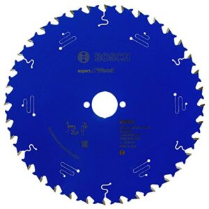 Bosch 2608644064 EXWOH 9.25" x 30mm 36T Circular saw blade Top Precision