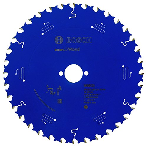 Bosch 2608644064 EXWOH 9.25" x 30mm 36T Circular saw blade Top Precision