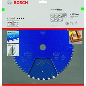 Bosch 2608644064 EXWOH 9.25" x 30mm 36T Circular saw blade Top Precision