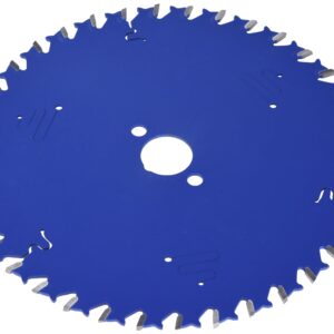 Bosch 2330309 Circular Saw Blade, Blue