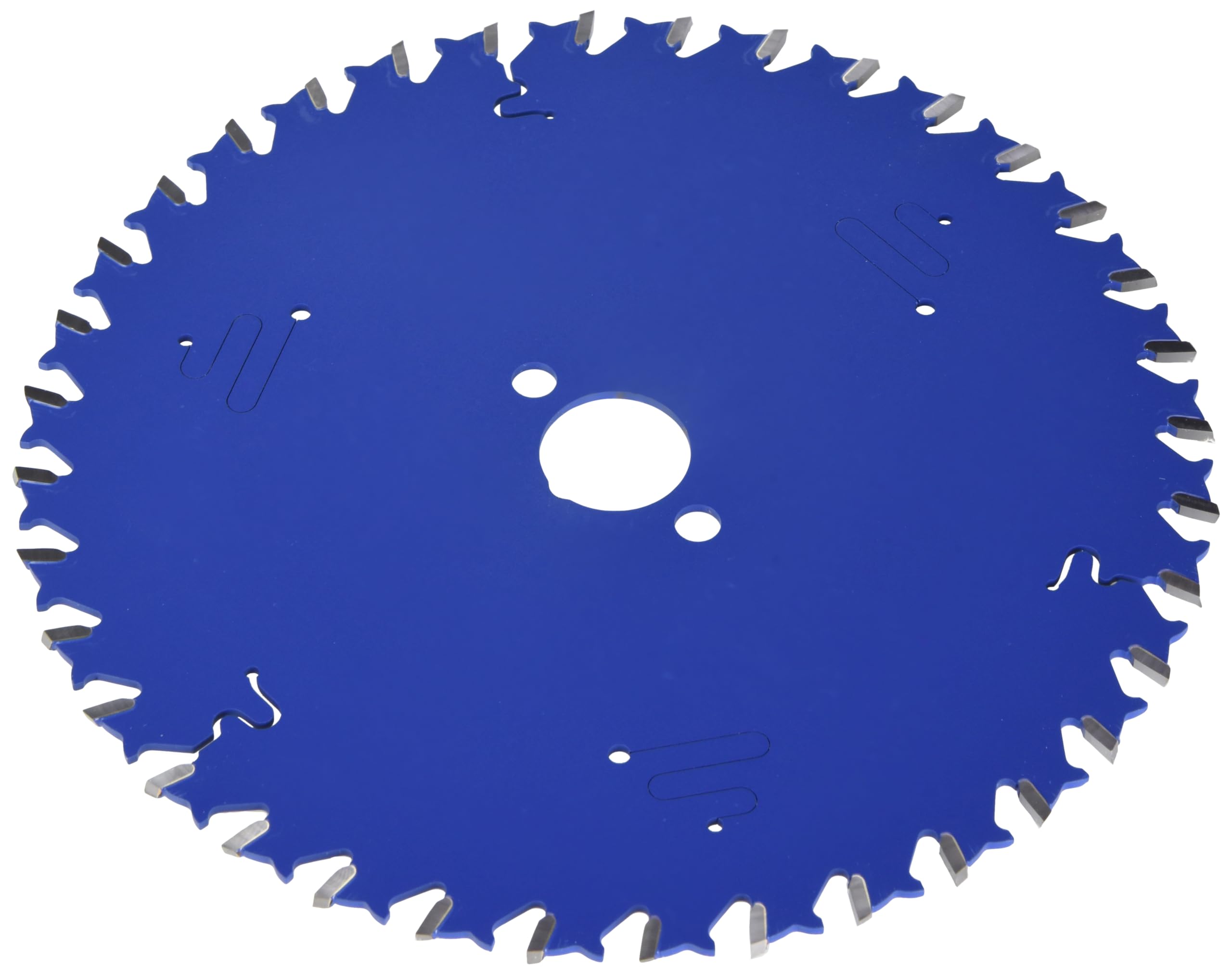 Bosch 2330309 Circular Saw Blade, Blue