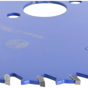 Bosch 2330309 Circular Saw Blade, Blue