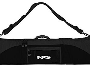 NRS Two-Piece Kayak Paddle Bag