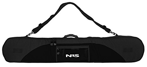 NRS Two-Piece Kayak Paddle Bag