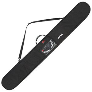 nrs sup/whitewater paddle bag