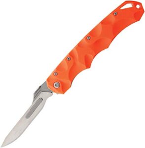 havalon piranta-stag - blaze orange