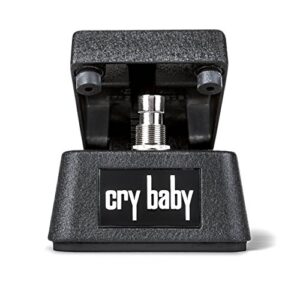 jim dunlop mini wah (cbm95)