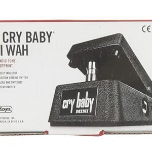 Jim Dunlop Mini Wah (CBM95)