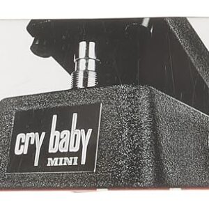 Jim Dunlop Mini Wah (CBM95)