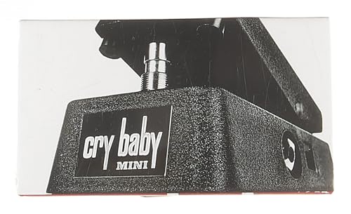 Jim Dunlop Mini Wah (CBM95)