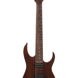 Ibanez RG7421 - Walnut Flat