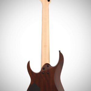 Ibanez RG7421 - Walnut Flat