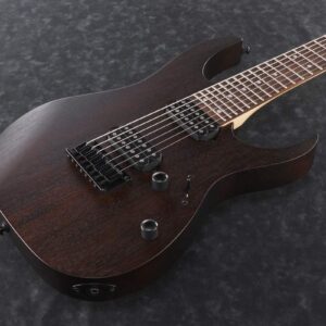 Ibanez RG7421 - Walnut Flat