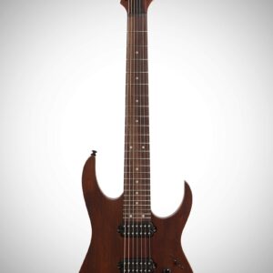 Ibanez RG7421 - Walnut Flat